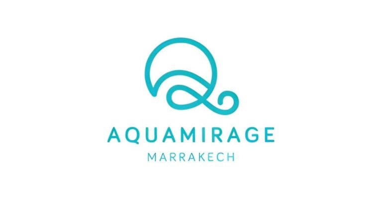 6 postes ouverts chez Aqua Mirage Marrakech - Dohajob.com